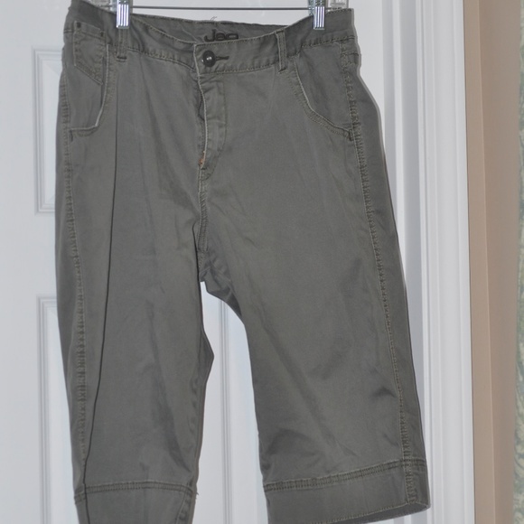 Jag Jeans | Shorts | Jag Shorts Size 6 | Poshmark